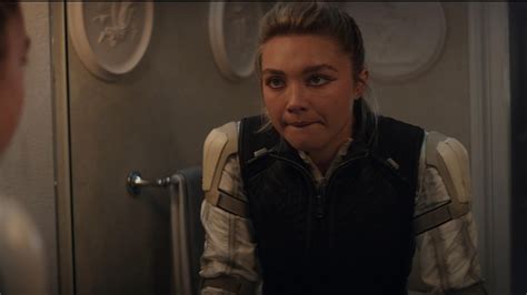5 Fakta Yelena Belova Di Marvel Sang Penerus Black Widow