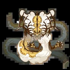 Longan Dragon Cookie Cookie Run Wiki Fandom
