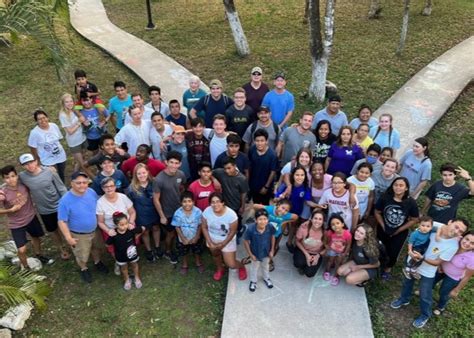 College Of Bible And Ministry Undergraduate Programs Harding