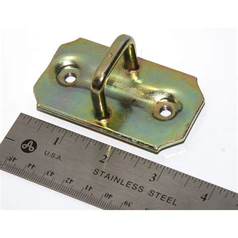 Striker Door Lock Moss Motors