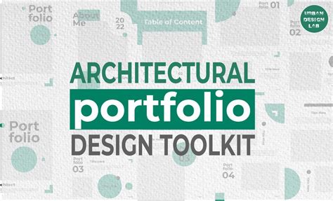 Architecture Toolkit The Brains Behavior And Design Toolkit