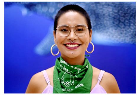 Daniela Reyes Y Su Lucha Contra La Violencia De Género Semanario Zeta