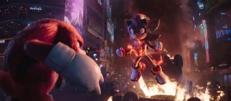 Sonic The Hedgehog 3 Delivers Perfection As The Trilogys Best Film
