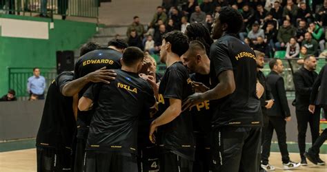 Peja Arrin Fitoren E Parë Në Enbl Dërrmon Spartak Plevenin E