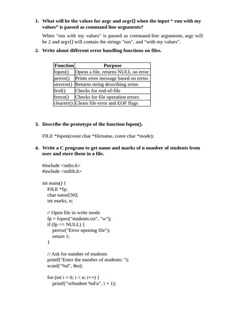 C And Python Programming Concepts Pdf Compiler Computer Program