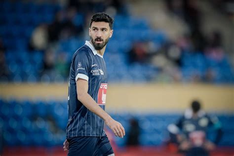 Kemal Ademi Verlässt Den Fc Luzern