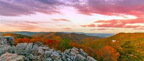 Shenandoah Valley National Park
