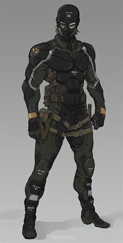 Combat Armor Sci Fi Armor Suit Of Armor Military Armor Body Armor