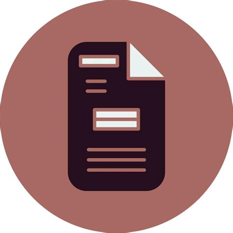 Planner Vector Icon 32684806 Vector Art At Vecteezy