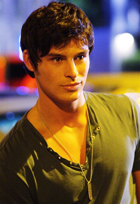 Adam Gregory Jessica Lowndes