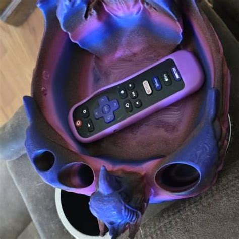 V6 Engine Ice Block 3d Printed Can Cooler 6 Can Ice Cooler