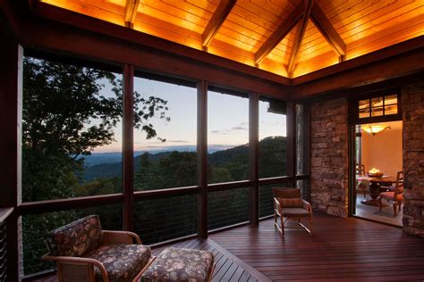 Trollinger Asheville Architect Andrew Willett Pa Residential Architect