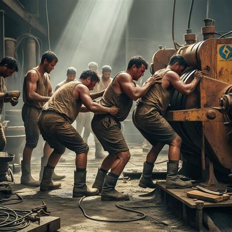 Happy International Laber Day Premium Ai Generated Image