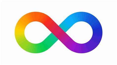 Infinity Logo Meaning