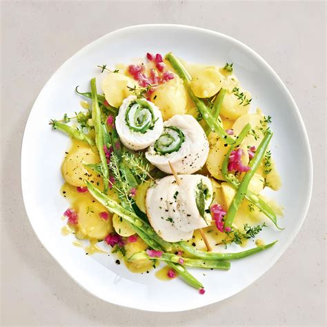 Schollenfilet Röllchen Inkoop