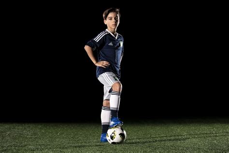 Boot Camp Coerver Singapore