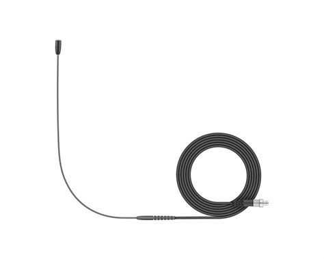 Sennheiser Hsp Essential Omni Black 3 Pin Headset Microphone