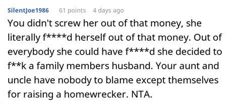 Woman Learns Husband Is Sleeping With Her Cousin Ensures They Both