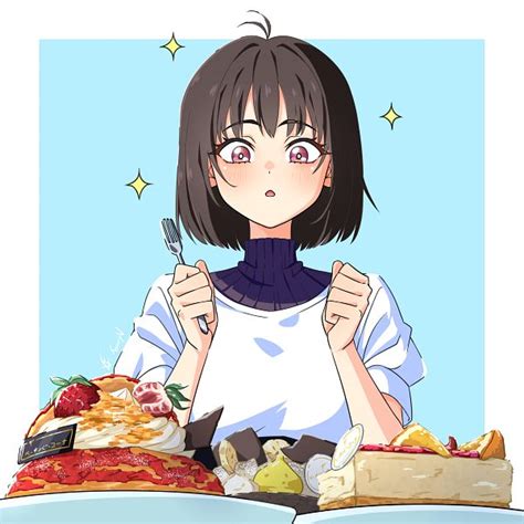 Osanai Yuki Shoushimin Series Image By TannyV 4283001 Zerochan