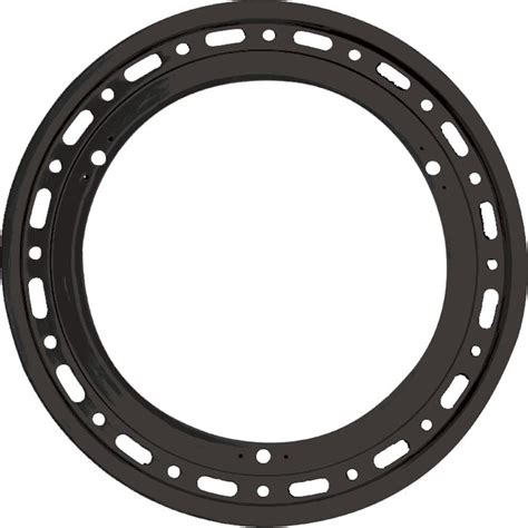 Weld Bolt On Beadlock Ring Performance Bodies