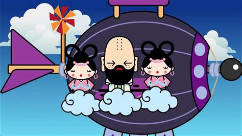 Pucca Animated Series Season 03 Episode 9 Youtube
