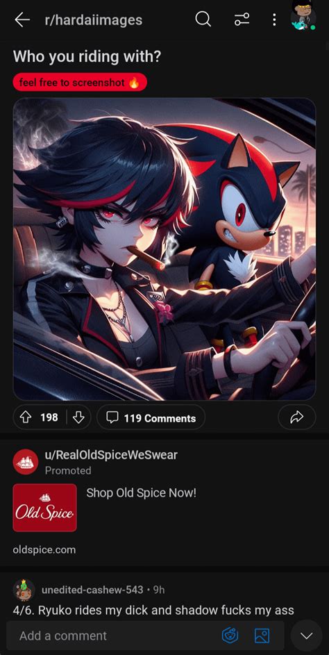 Top Comment ☕ R Holup