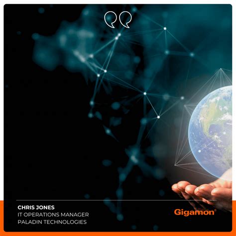 Gigamon On Linkedin It