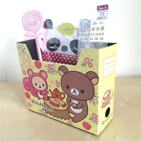 Super Cute Box Review Super Cute Kawaii