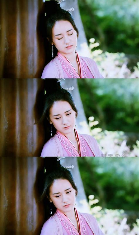 ปักพินโดย Im Just A Memories ใน Costumes Drama นักแสดงหญิง หิมะ ดอกโบตั๋น