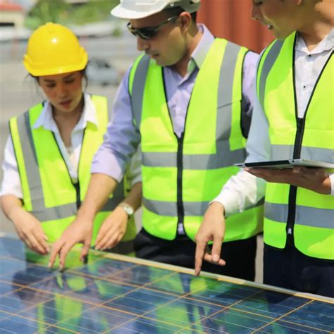 What Is Solar Panel Efficiency And How Is It Measured