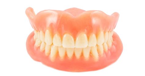 Denture Reline In Toronto Atlas Dental