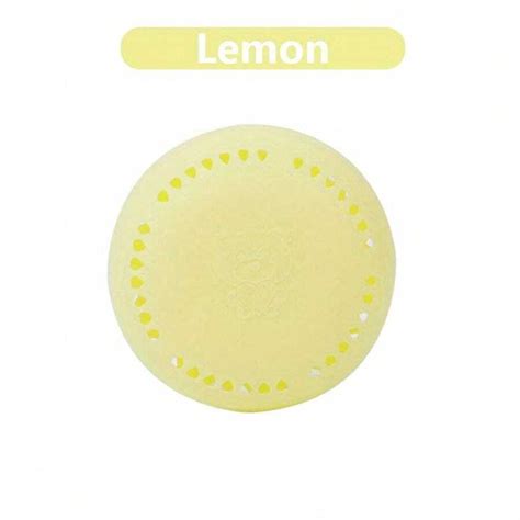 Long Lasting Aromatherapy Deodorizer Solid Air Freshener For Enhanced