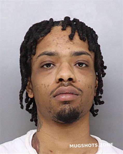 Peoples Cleon 02 24 2023 Hamilton County Mugshots Zone