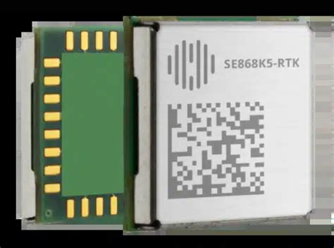 High Precision Global Navigation Satellite System Iot Module