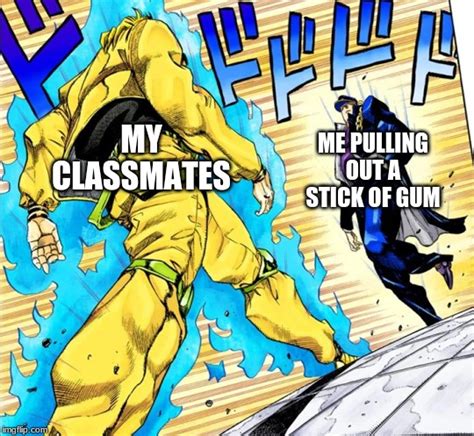 Jojos Walk Memes Imgflip