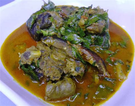 Igbo Foods And Recipes Delicious Popular Igbo Dishes And How To Make