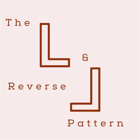 The L Patterns And Not Living Your Truth