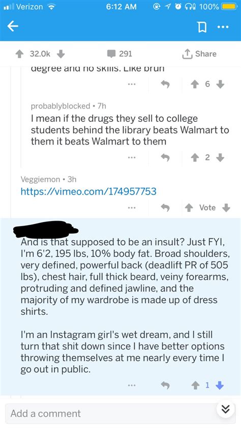 A Wild Adonis Appears Rjustneckbeardthings