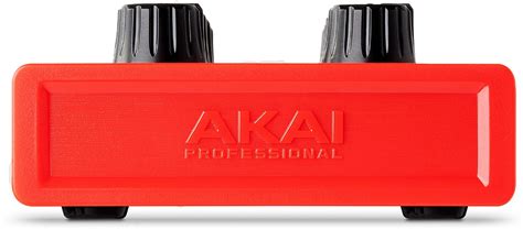 Akai Lpd8 Mk2 Usb Midi Laptop Pad Controller Zzounds