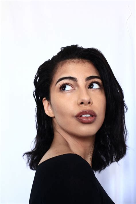 Stephanie Starr A Model From United States Model Management