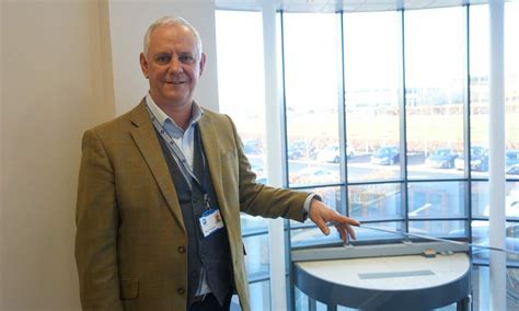 New Uk Boss For Aberdeen Based Asco