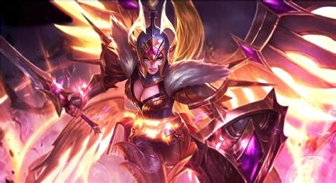 Unique Facts Of Hero Eudora In Mobile Legends Ml Esports