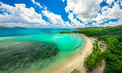 Dominican Republic Beaches