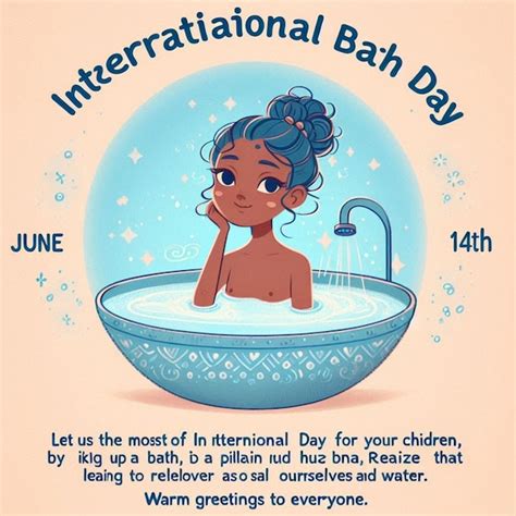 International Bubble Bath Day Images Free Download On Freepik