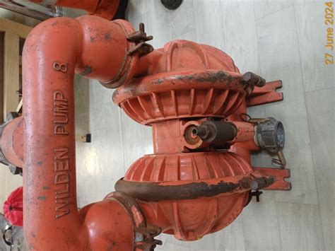 Files Wilden Pump Specification 2 Pdf