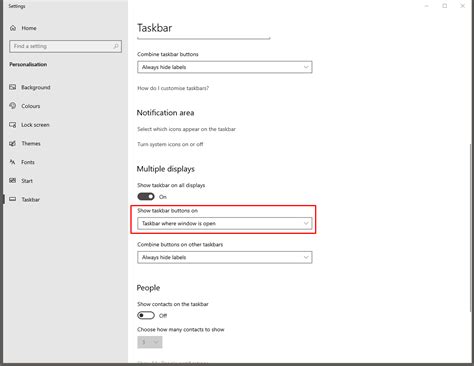[desktop] Spotifys Taskbar Icon On The Wrong Moni The Spotify