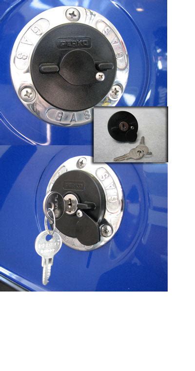 Boat Gas Fill Caps And Accessories Bakes Marine Bakes Online
