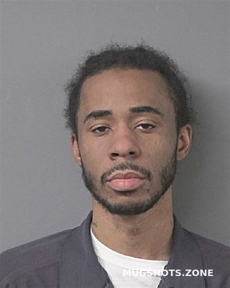Carter Chester Rayshawn 02 25 2025 Wilson County Mugshots Zone