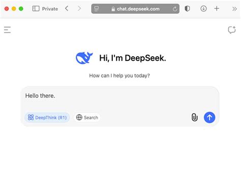 Menjawab Pertanyaan Umum Terkait Model Bahasa Besar Llm Deepseek