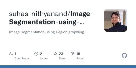 Image Segmentation Using Region Growingregiongrowingpy At Master · Suhas Nithyanandimage